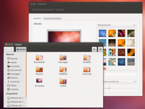 Ubuntu Light Themes si aggiorna per Ubuntu 12.10 Quantal - Linux Freedom