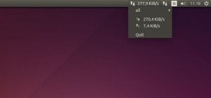 Installare Indicator Netspeed in Ubuntu e derivate - Linux Freedom