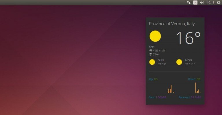 Installare Conky Google Now in Ubuntu e derivate - Linux Freedom