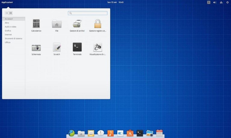 Installare Pantheon in Arch Linux - Linux Freedom