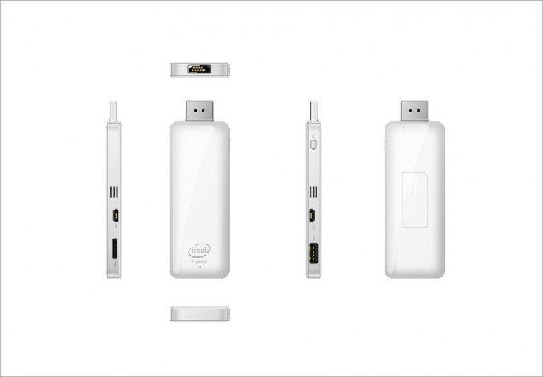 Meego T01 nuovo mini-pc x86 Linux, Windows e Android - Linux Freedom