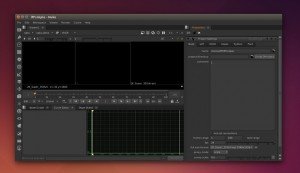 Nuke software professionale di compositing video per Linux, Windows e ...