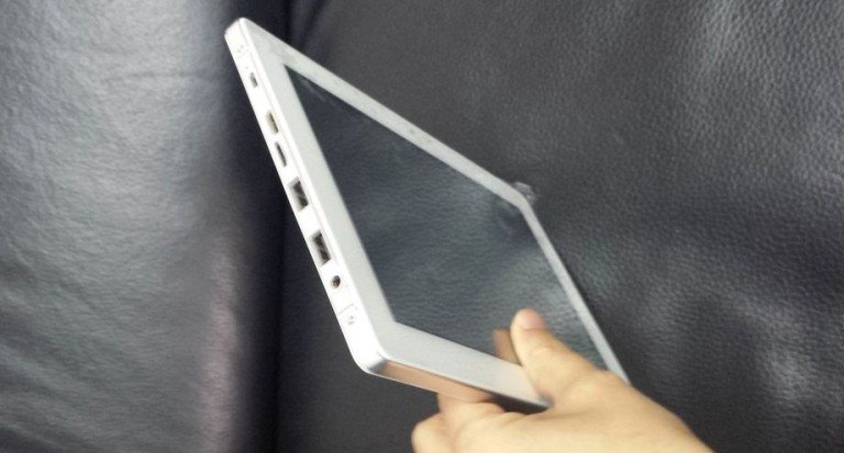 I primi dettagli di Ubuntu Tablet di MJ Technology - Linux Freedom