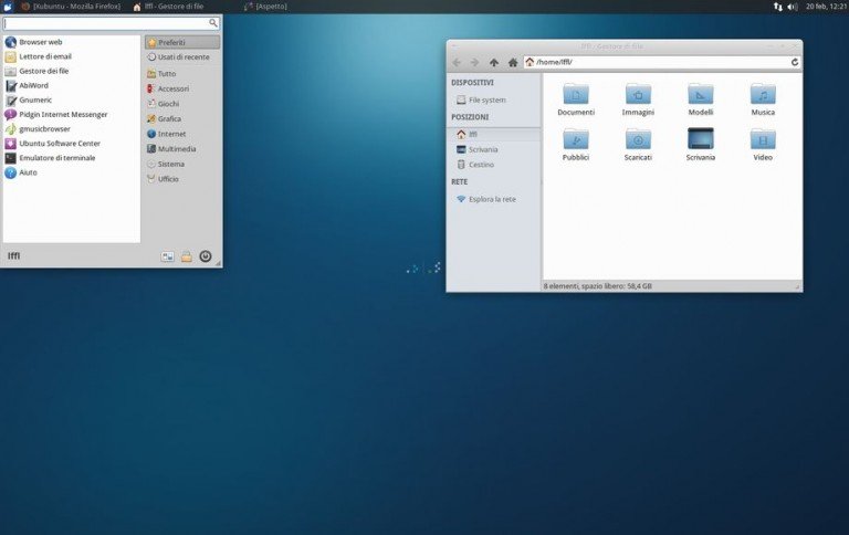 XFCE 4.12 Rilasciato - Linux Freedom