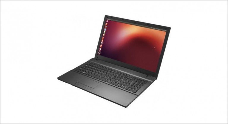 Entroware Orion notebook con Ubuntu preinstallato - Linux Freedom