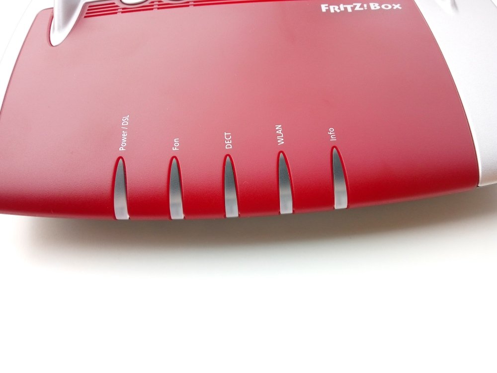 Fritz!Box 7430: la nostra prova approfondita del modem router