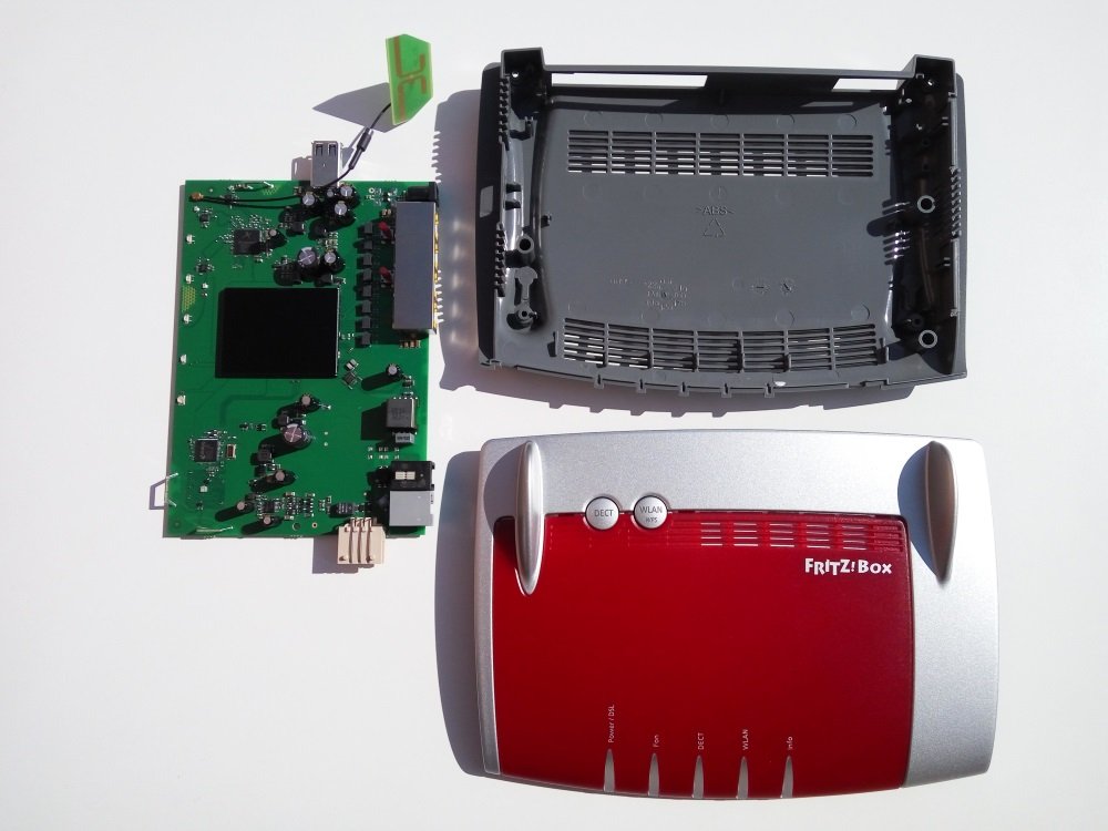 Fritz!Box 7430: la nostra prova approfondita del modem router