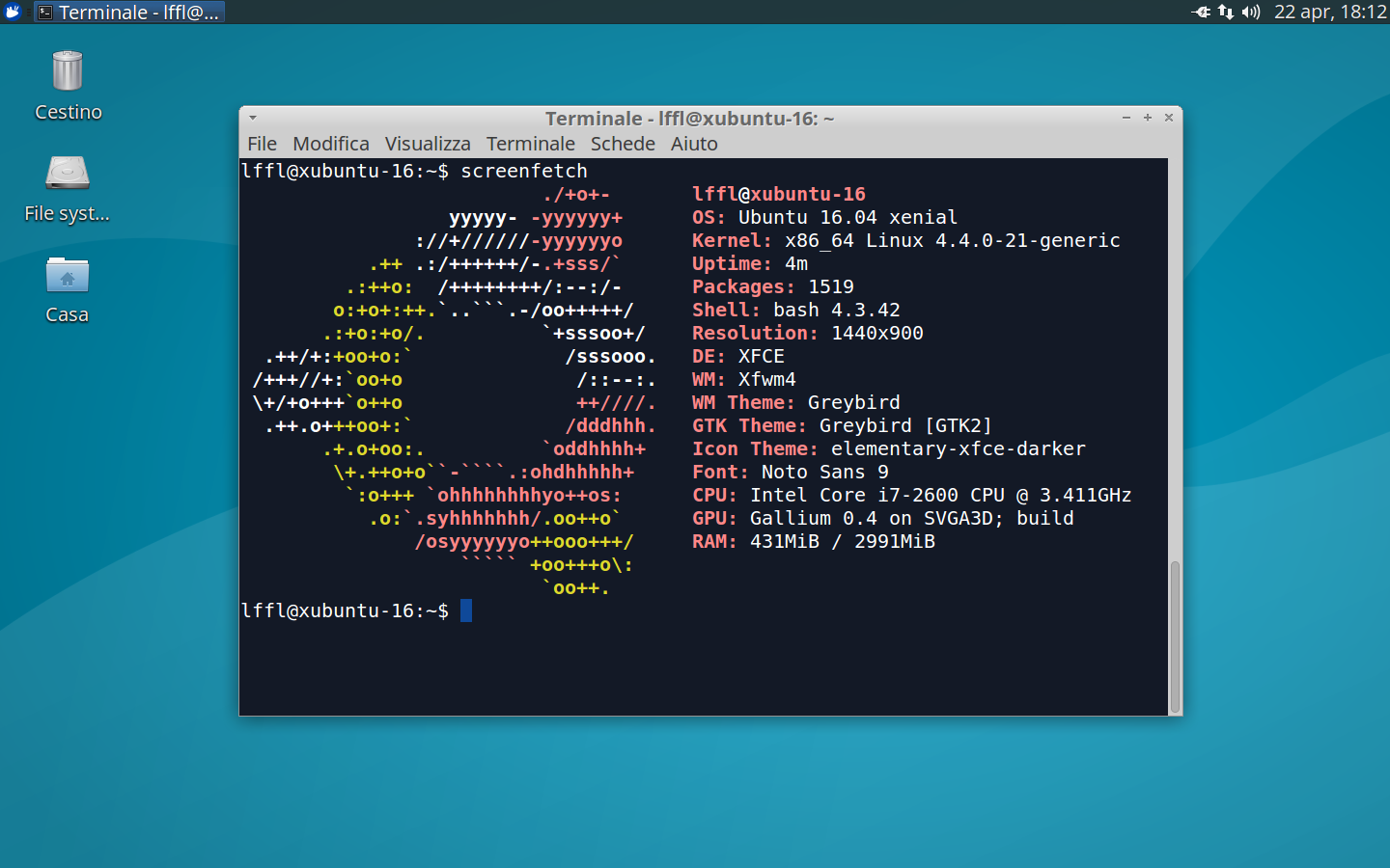 Derivate ufficiali di Ubuntu 16.04 - Cosa offrono - Linux Freedom