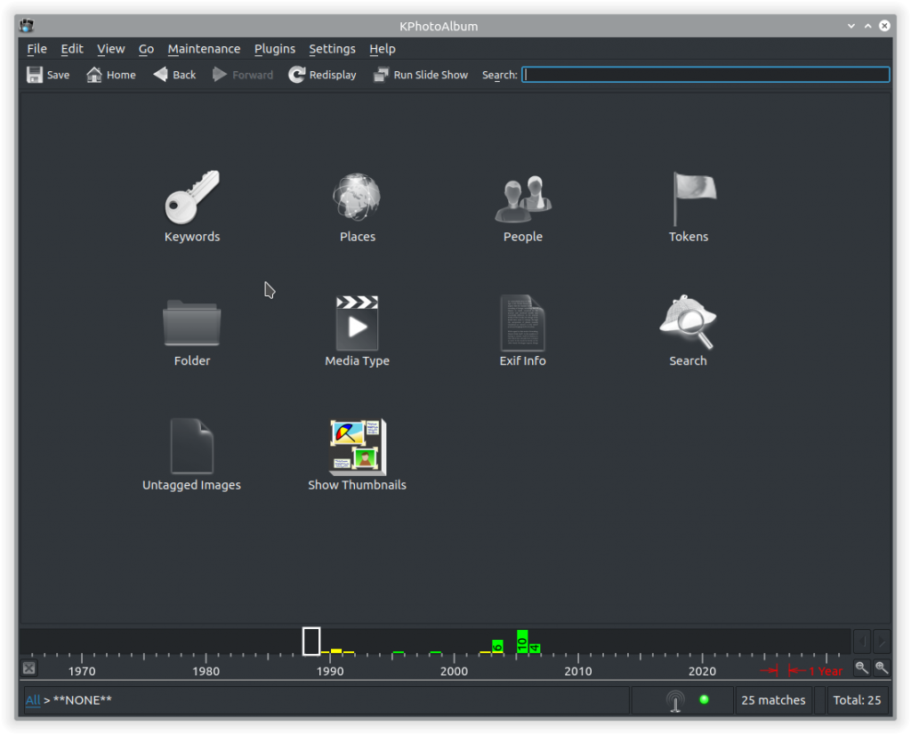 Photo manager per Linux, ecco 5 dei migliori - Linux Freedom