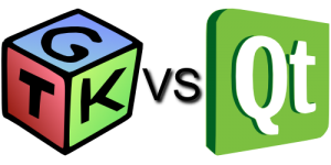 GUI Framework: GTK vs Qt, qualche delucidazione - Linux Freedom