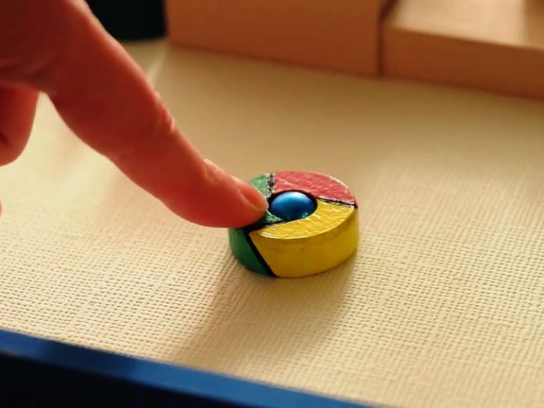 Rilasciato Google Chrome 53 - Linux Freedom