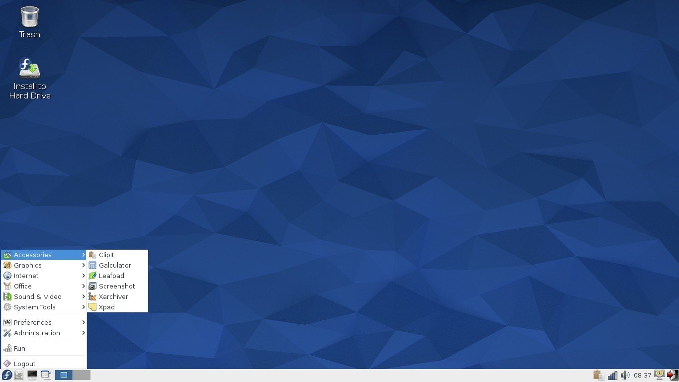 Fedora 26: sarà presente una versione con LXQt - Linux Freedom