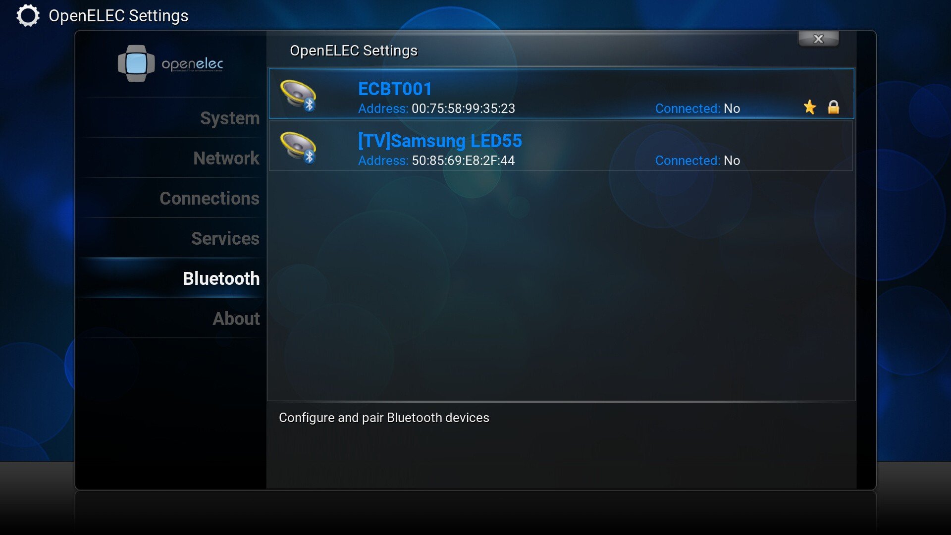 OpenELEC 7.0 riceve la prima Point release - Linux Freedom