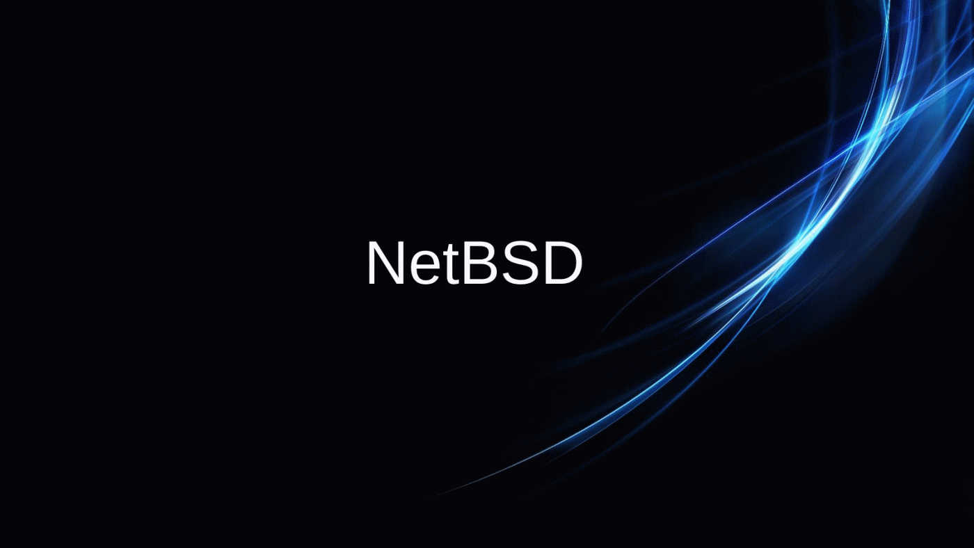 NetBSD 7.1: disponibile la prima point release
