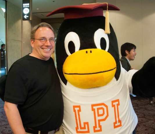 Linux Archivi - Lffl.org