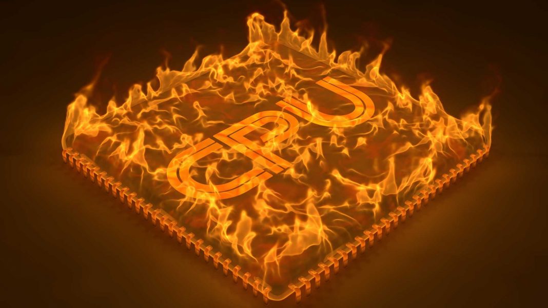 s-tui: UI Tool perfetto per il monitoraggio e il testing della CPU ...