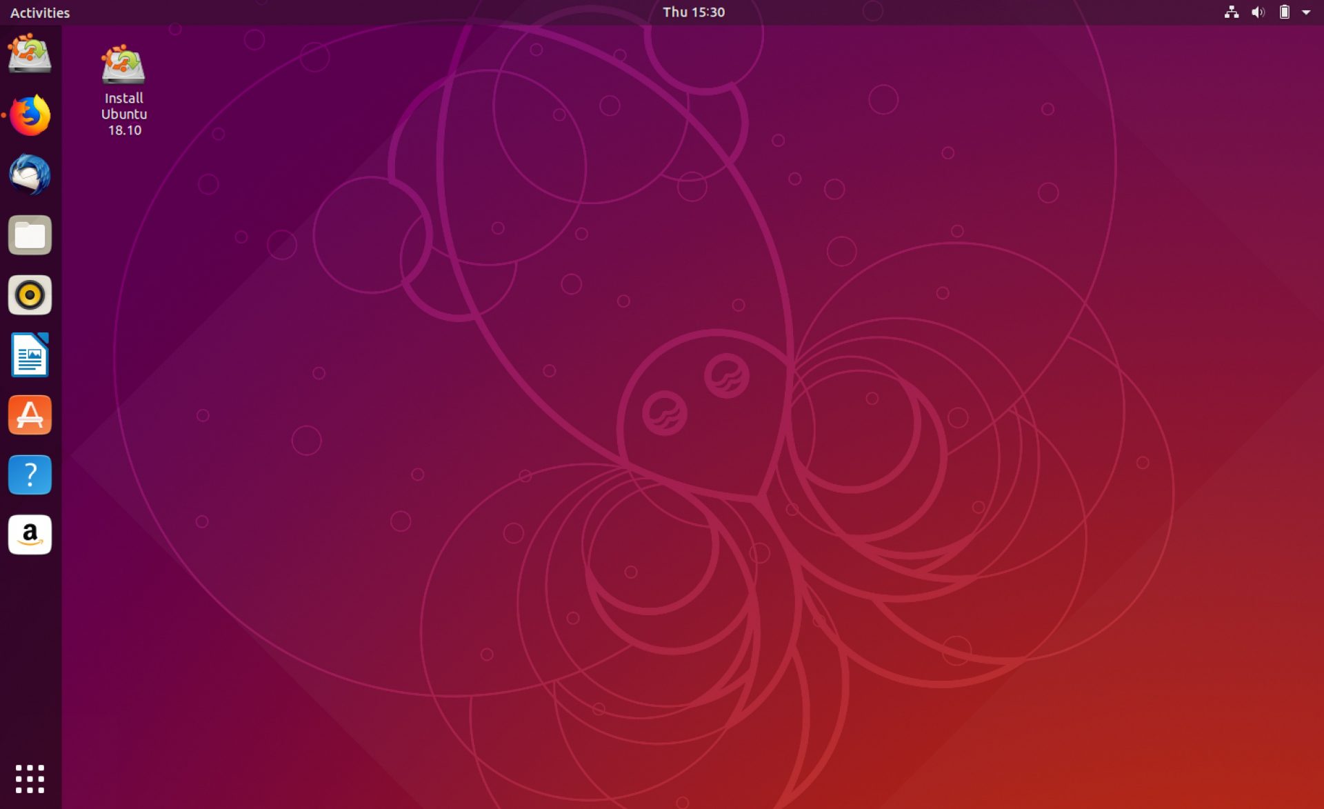 Rilasciato Ubuntu 18.10 Cosmic Cuttlefish: ecco tutte le principali novità