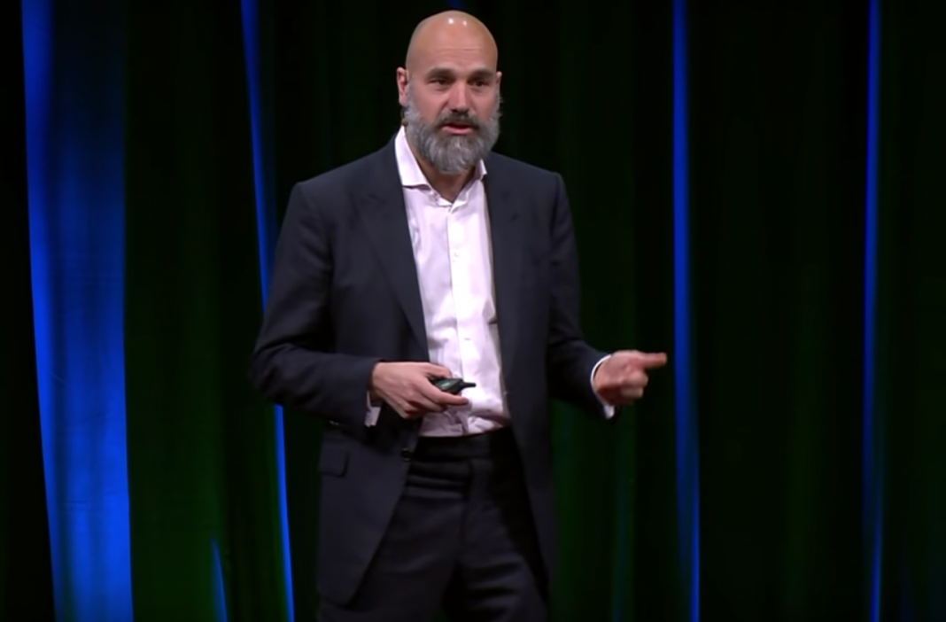 Shuttleworth: Ubuntu potrebbe diventare Rolling dalla release 15.04 ...