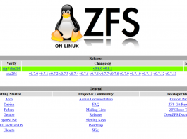 Ubuntu Archivi - Lffl.org