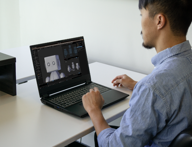 System76 annuncia laptop con Ubuntu Linux e display OLED 4K - Linux Freedom System76 annuncia laptop con Ubuntu Linux e display OLED 4K - Linux Freedom