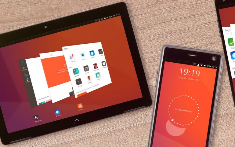 UBports lancia Ubuntu Touch OTA-16: super release con tantissime novità!