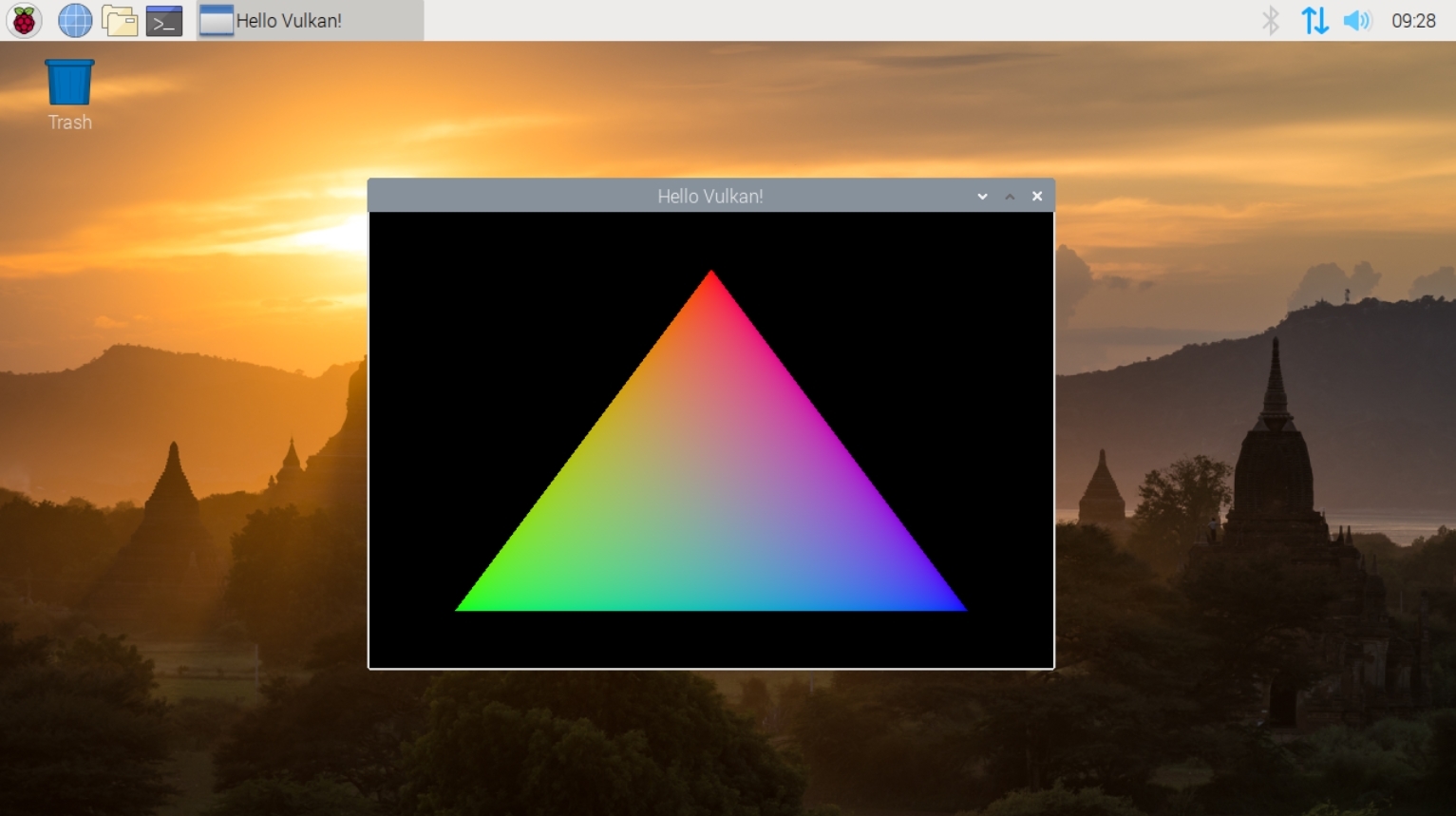 Raspberry Pi: in arrivo il supporto per Vulkan - Linux Freedom