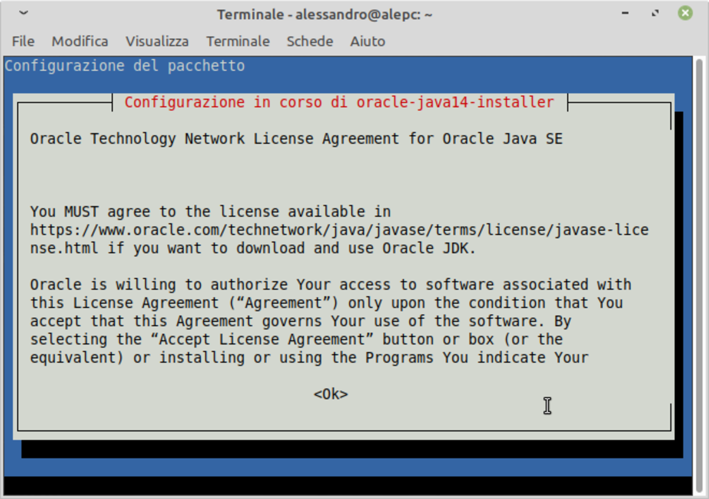 [Guida] Disponibile Java 14: ecco come installarlo su Ubuntu, Debian e ...