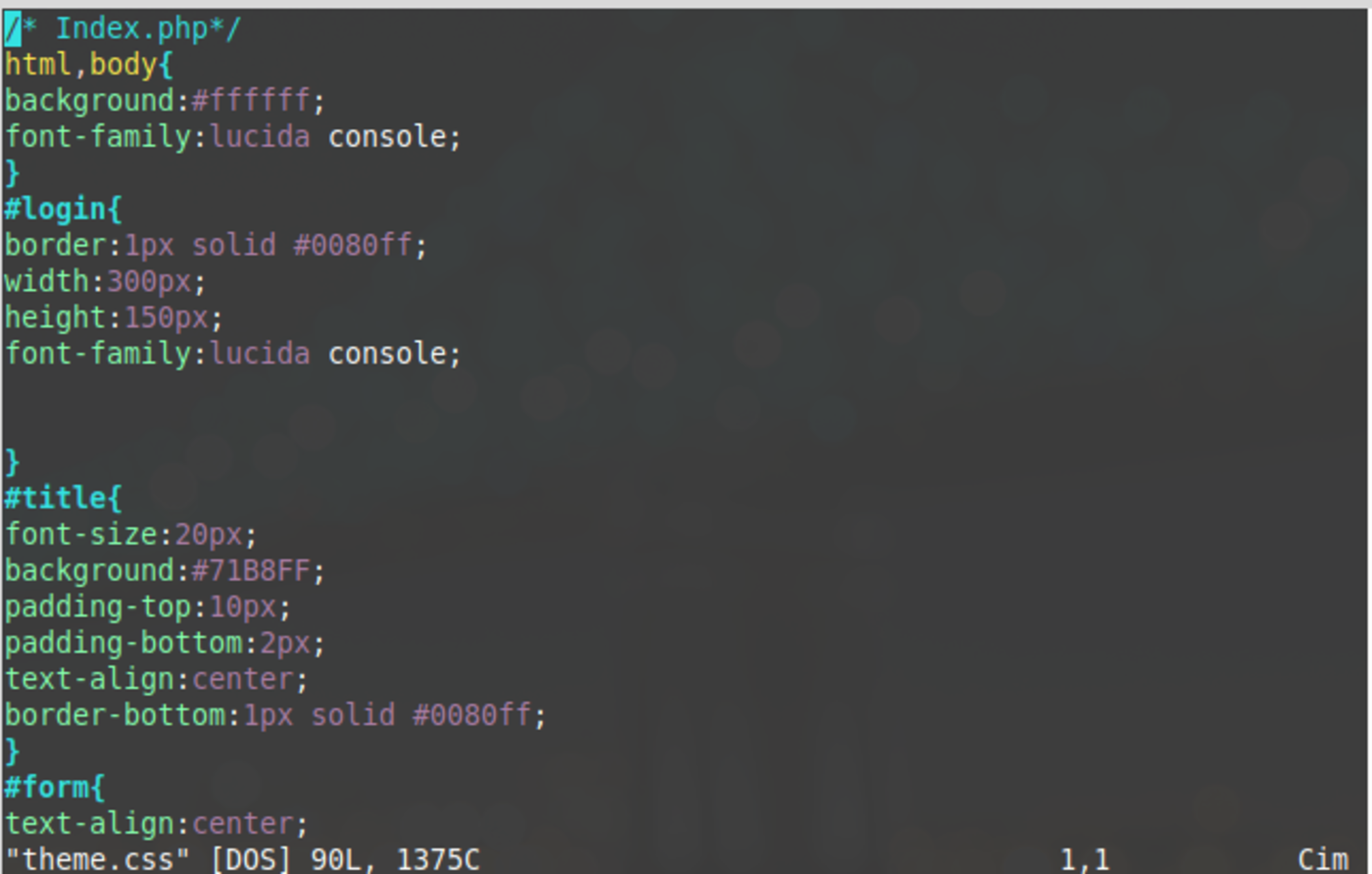 [GUIDA] Netrw: editare file da remoto con Vim