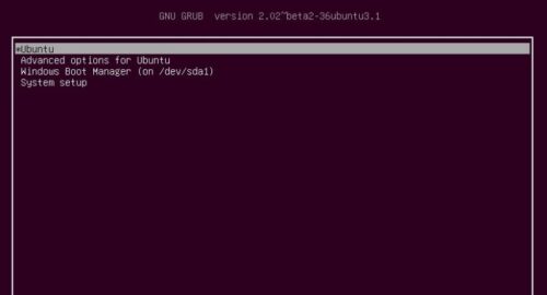 [GUIDA] Ecco come cambiare l'OS di default in multi-boot - Linux Freedom