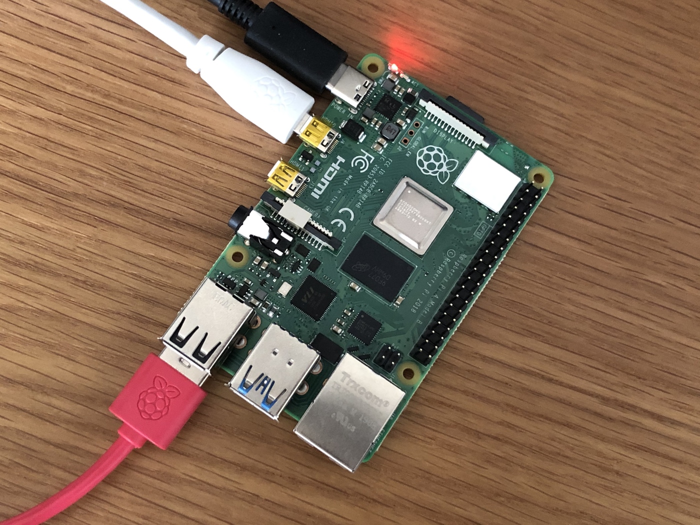 La Gentoo-based exGent Linux sbarca su Raspberry Pi