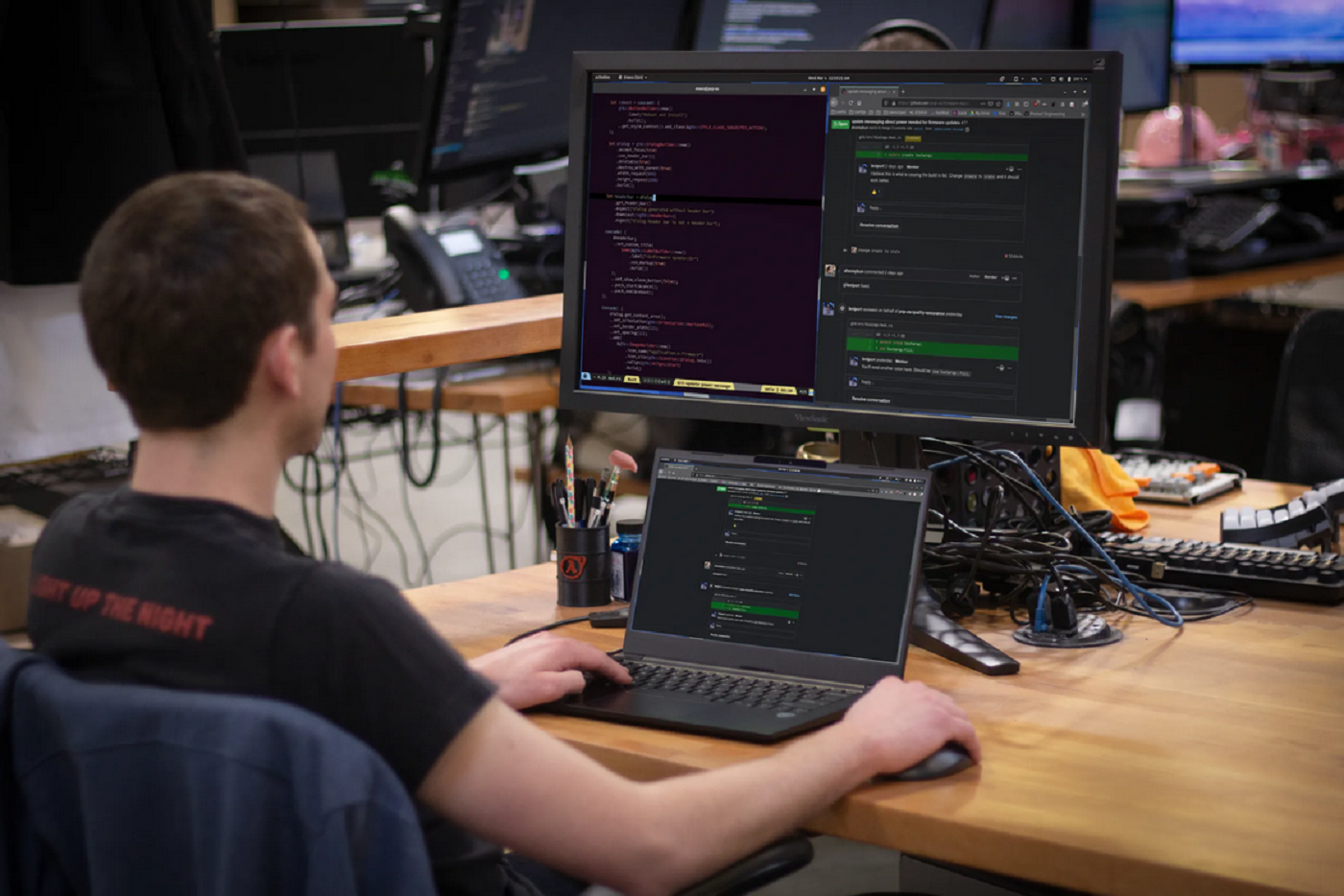 Lemur Pro: il nuovo laptop Linux di System76 in vendita per 1099$