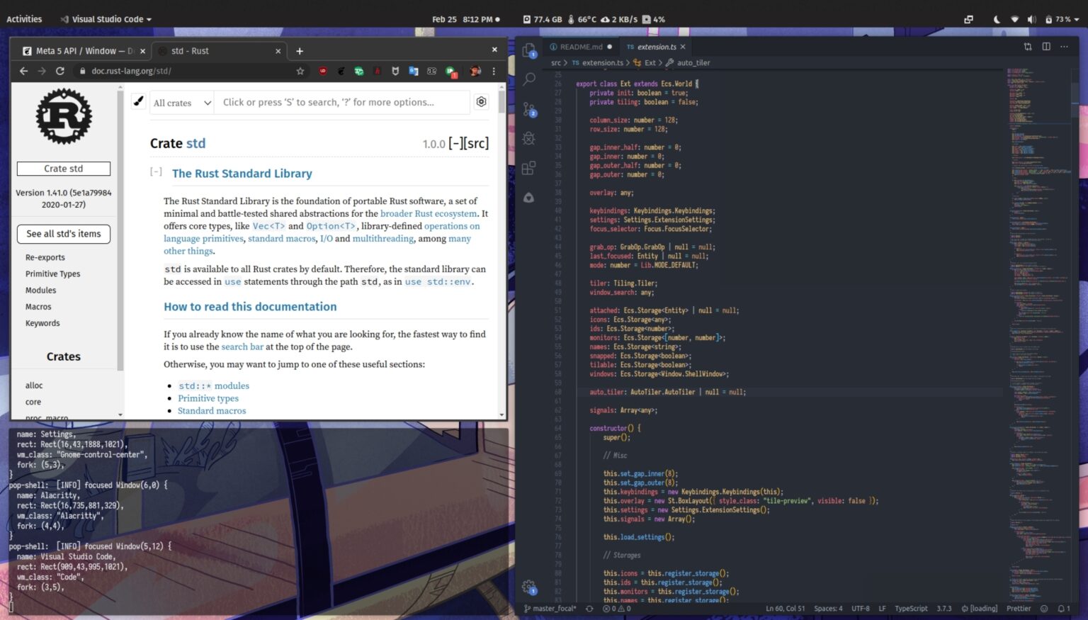 Linux release, Pop!_OS 20.04 LTS: la distro fa un enorme passo avanti