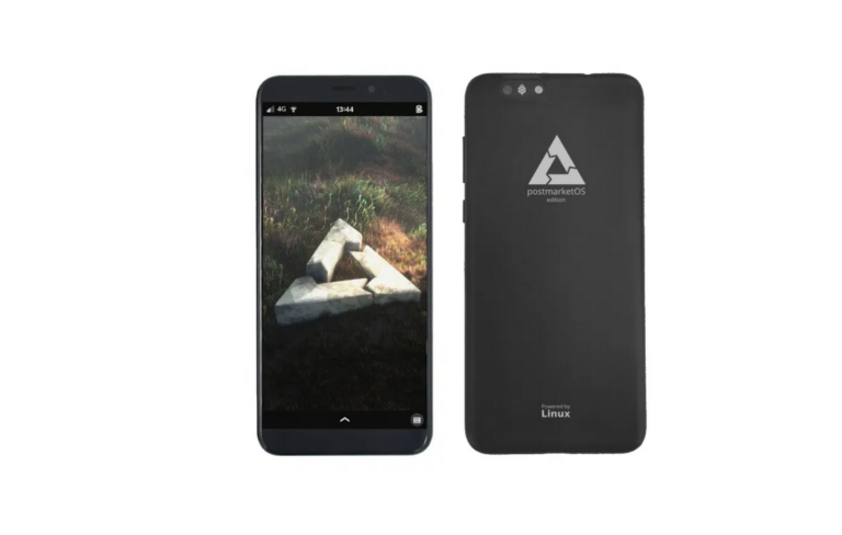 Pine64 lancia il nuovo PinePhone Community Edition con postmarketOS