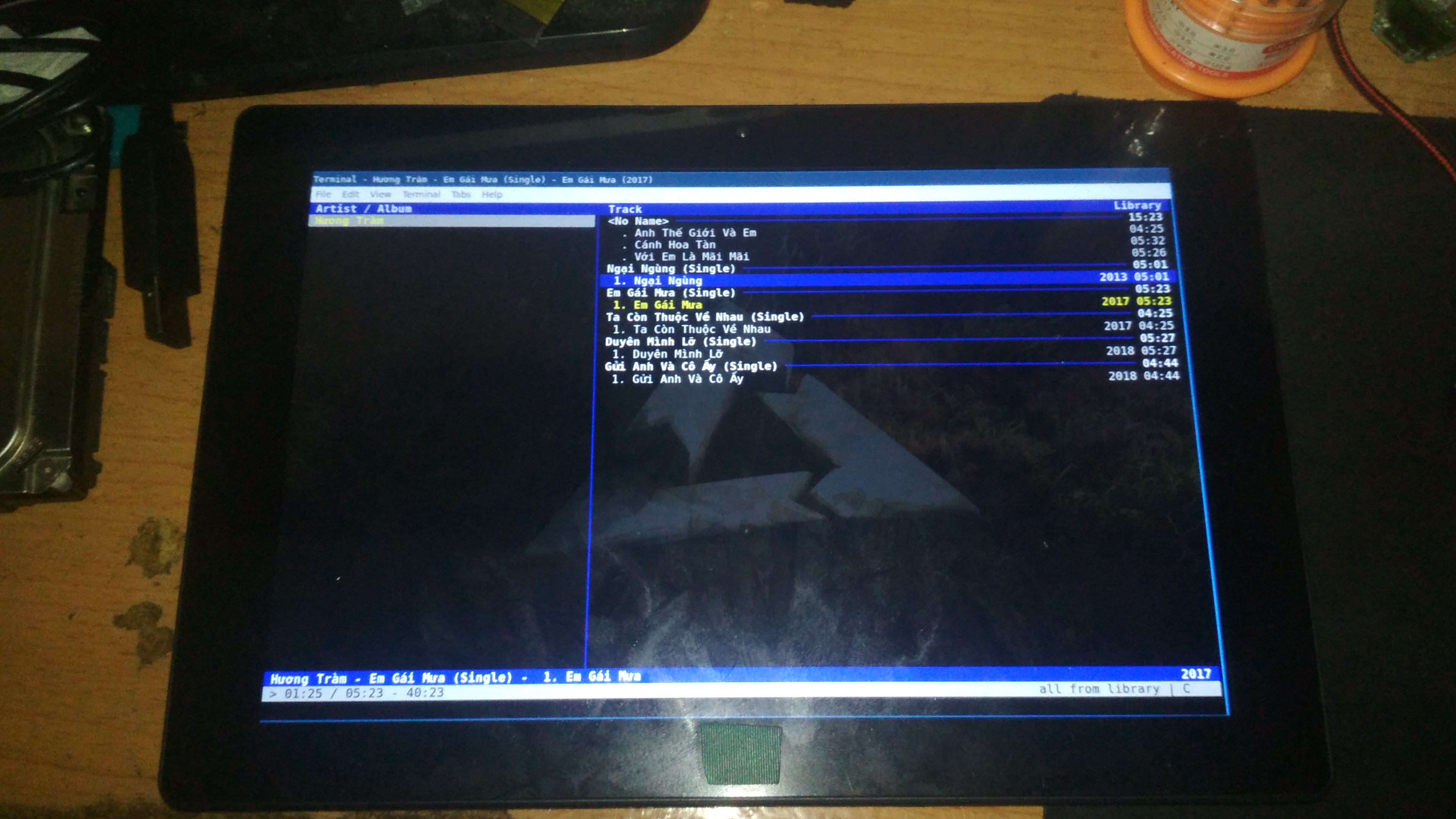 Pine64, PineTab: al via gli ordini per il tablet Linux da 99$