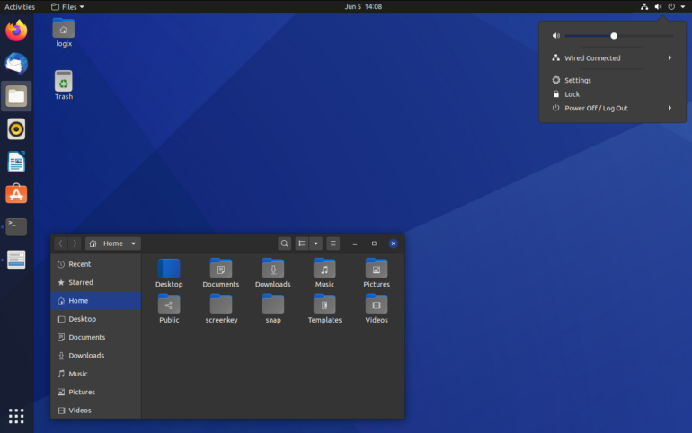 Yaru Colors Pack si aggiorna: ammodernate il vostro desktop Linux!