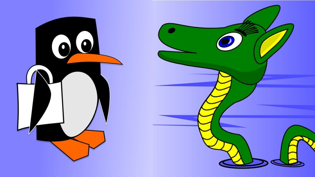 Serpent Linux, nuova distro GNU/Linux dal creatore di Solus