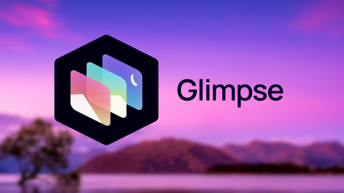 Ufficiale Glimpse 0.2.0: nuova release per il fork di GIMP