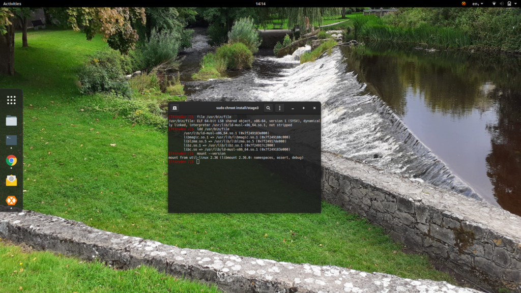 Serpent OS, emergono alcuni dettagli sulla distro di Ikey Doherty