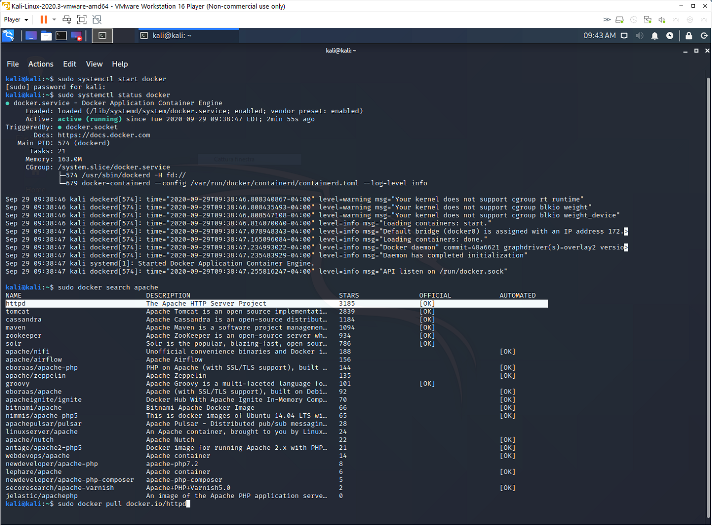 [Guida] Container 101: introduzione a Docker su GNU/Linux - Aggregatore GNU/Linux e dintorni
