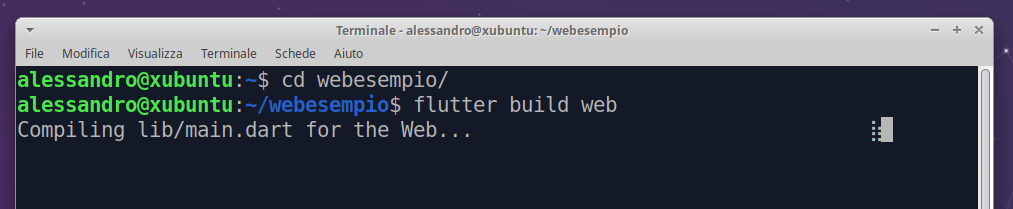 [Guida] Utilizzare Nginx per l’hosting di una Flutter web app - Aggregatore GNU/Linux e dintorni