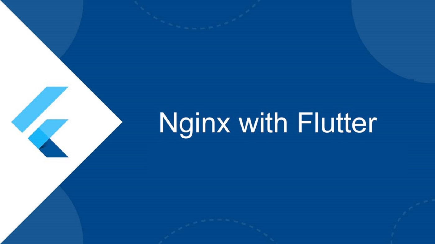 [Guida] Utilizzare Nginx per l'hosting di una Flutter web app