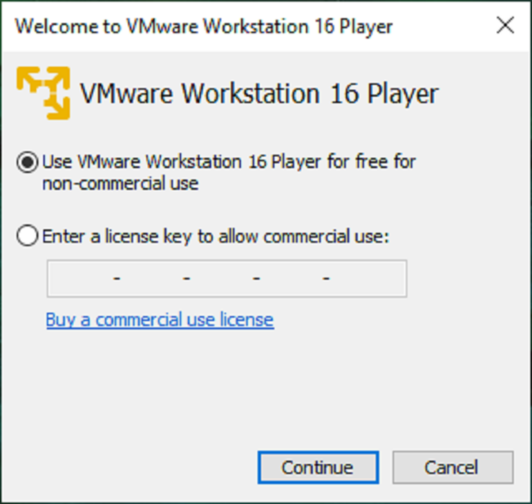 [Guida] Come virtualizzare una distro GNU/Linux su Windows con VMware