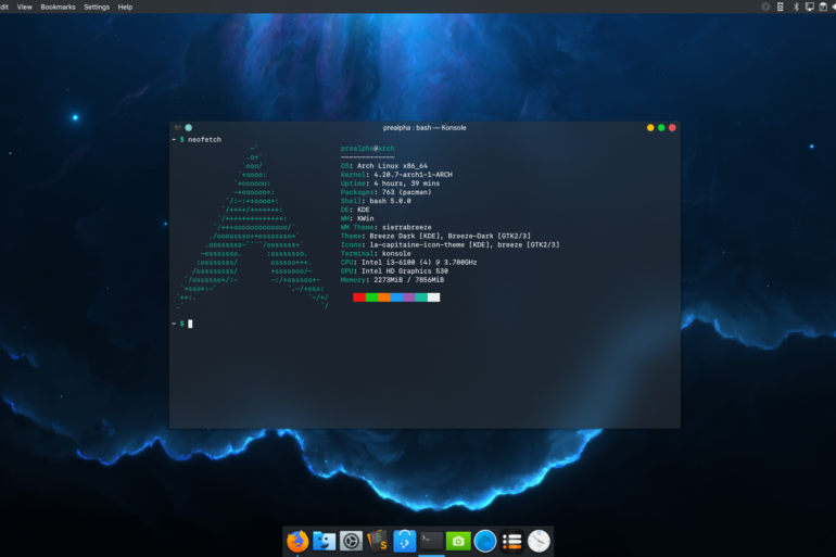 [GUIDA] Come collegarsi al Wi-Fi su Arch Linux (e sulle altre distro)