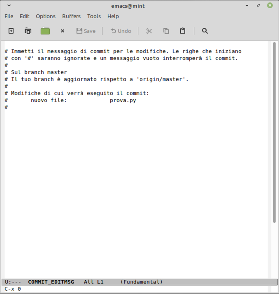[Guida] Muovere i primi passi con il version control system Git [Parte 2]