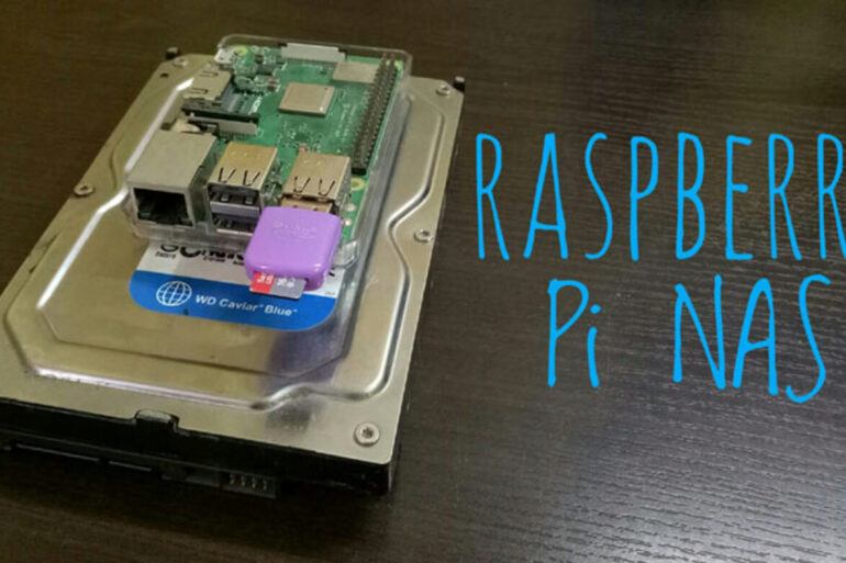 [Guida] Raspberry Pi: configurare da zero un file server Samba headless