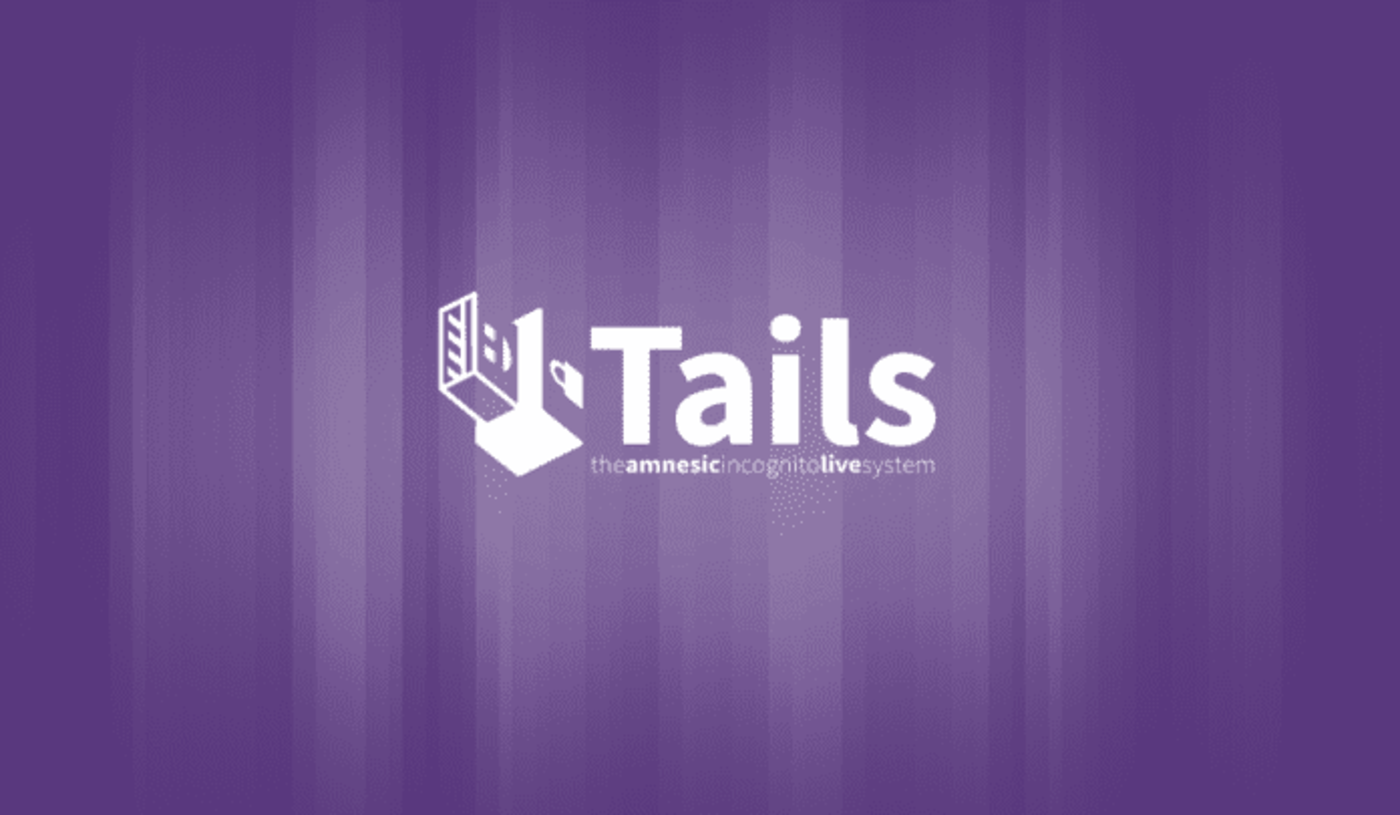 Tails 4.20, nuova release della distro contro la censura