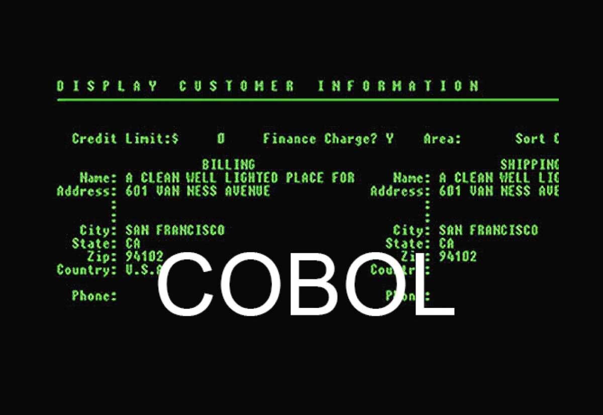 [Guida] COBOL: ecco come utilizzare il linguaggio in Fedora