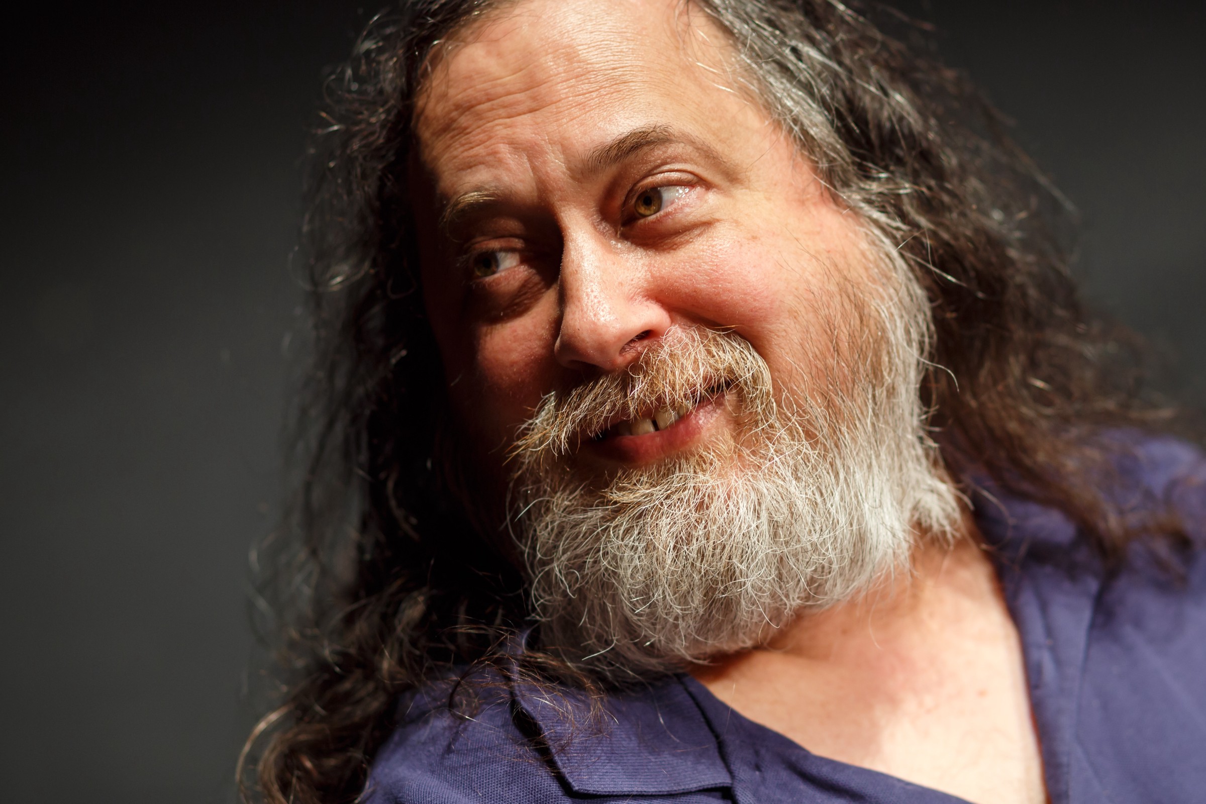 Stallman is back: polemiche per il ritorno alla Free Software Foundation