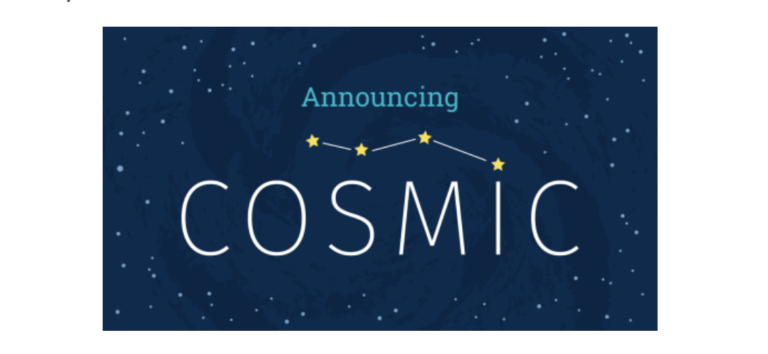 Vi presento COSMIC, il nuovo desktop environment di Pop!_OS