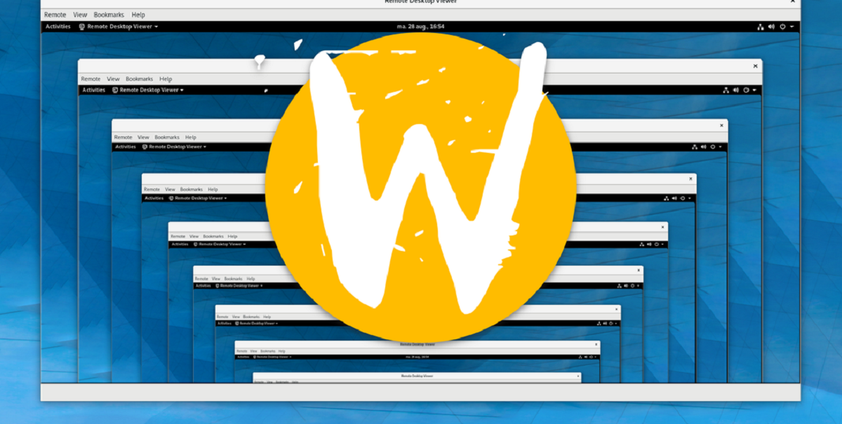 XWayland: rendering con accelerazione hardware per GPU NVIDIA
